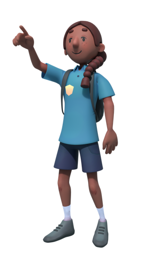 Arility - Augmented Reality Learning App